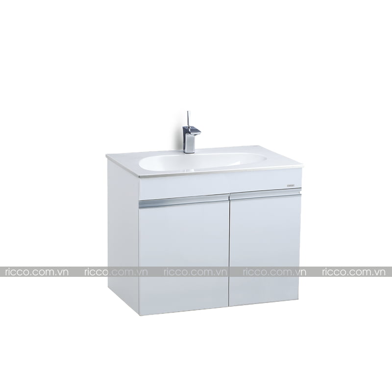Tủ chậu lavabo Caesar LF5036/EH05036AV - Ricco Minh Hải - Gạch ốp lát, thiết bị vệ sinh, đồ nội ...