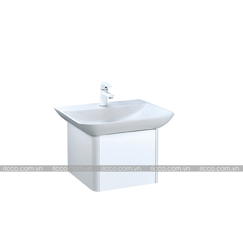 Tủ chậu lavabo Caesar LF5370/EH05370A - Ricco Minh Hải - Gạch ốp lát, thiết bị vệ sinh, đồ nội ...