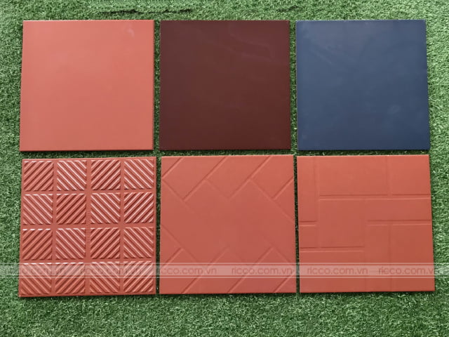 Gạch đất nung lát nền - Ưu điểm kèm báo giá mới tốt nhất
