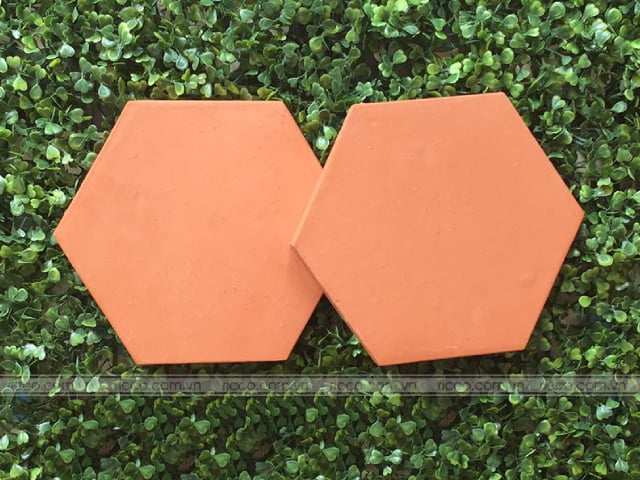 Gạch đất nung lát nền - Ưu điểm kèm báo giá mới tốt nhất
